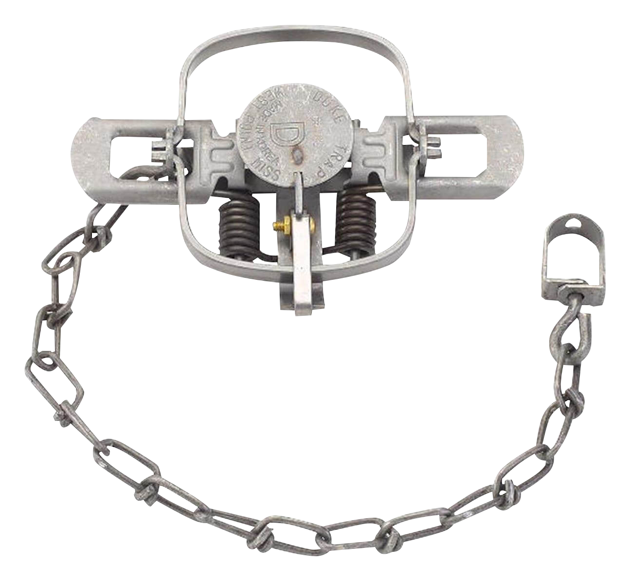 Duke Traps Long Spring Traps | Cabela's